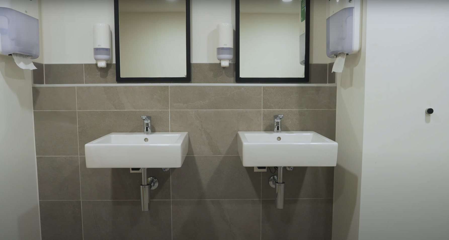 SCHELL levert innovatieve waterbesparende systemen voor The Wings in ...