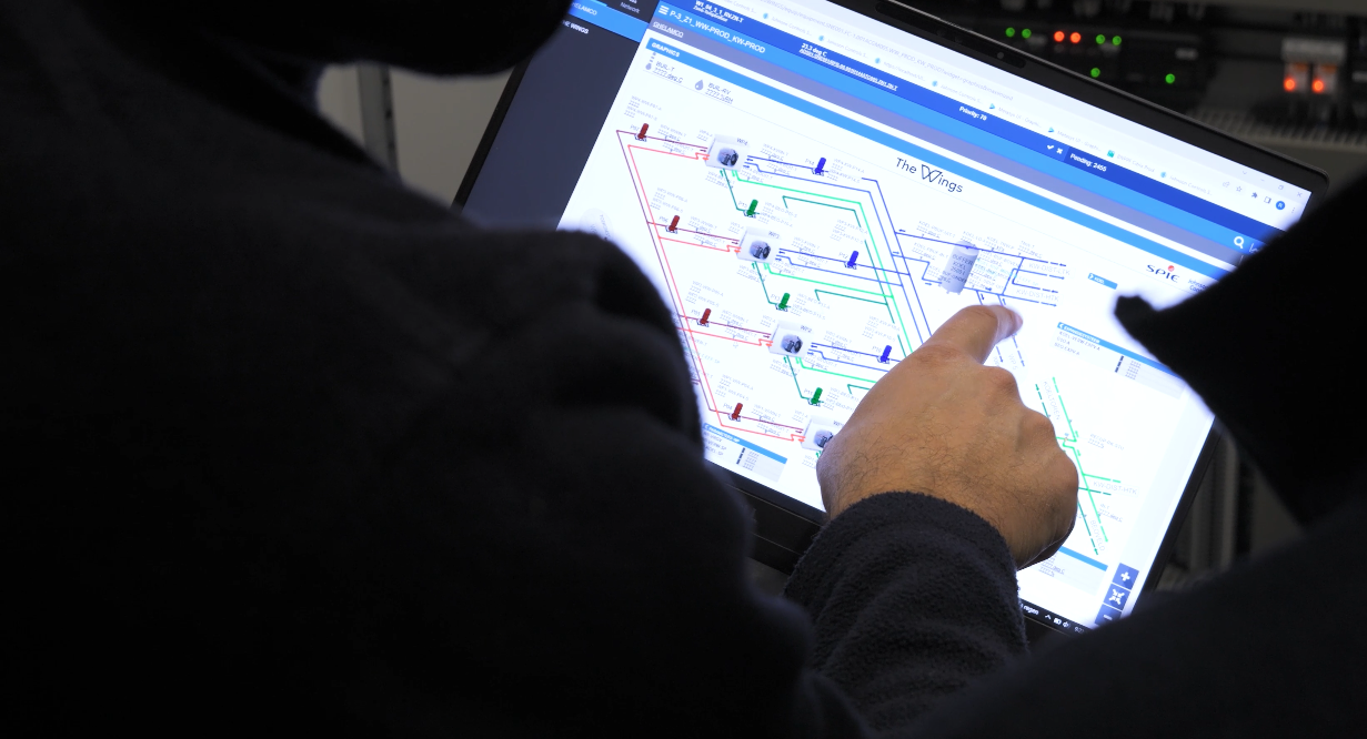 Johnson Controls integreert slimme gebouwtechnologie bij The Wings in ...